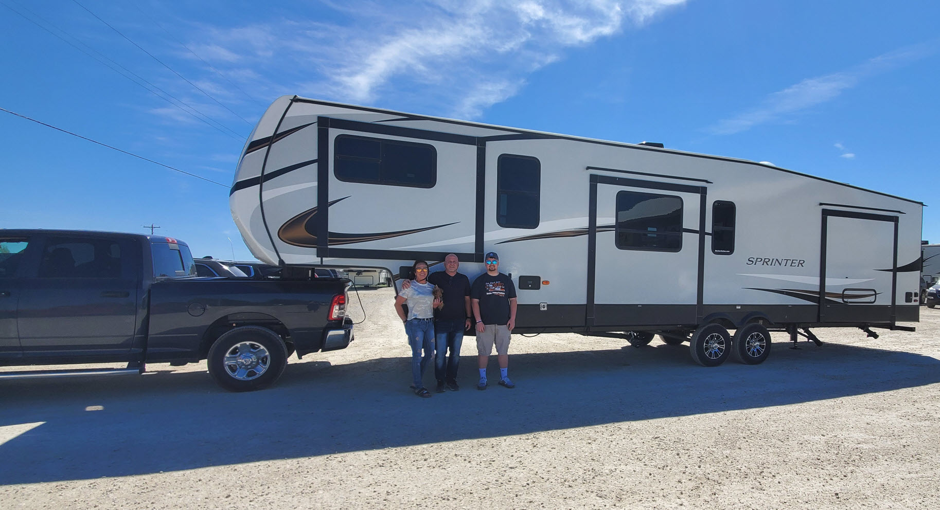 We Are Doing This! NOW?! - TheWrightRVLife.com